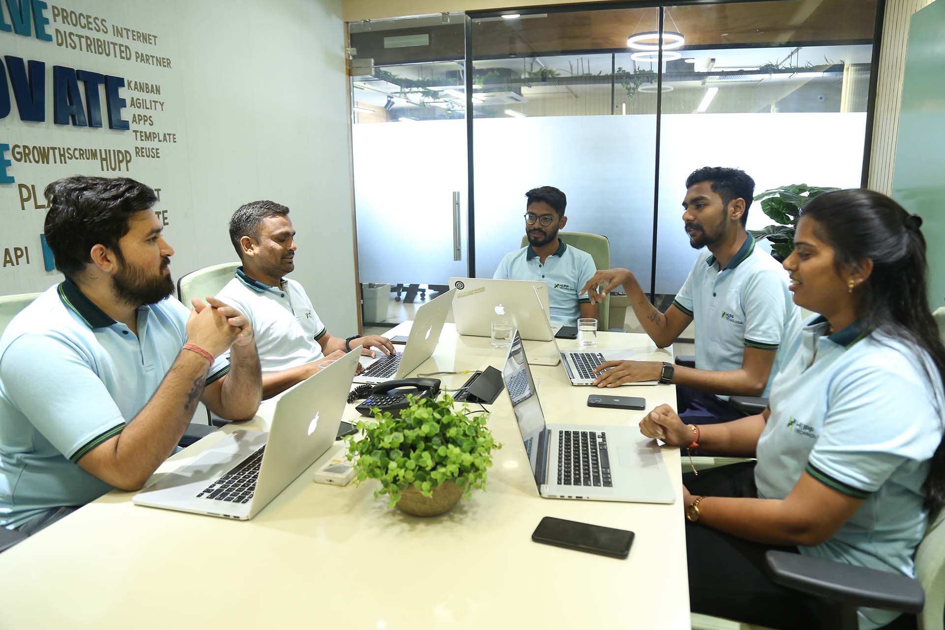 Career - Hupp Technologies Pvt. Ltd. | Top Mobile and Web Development ...