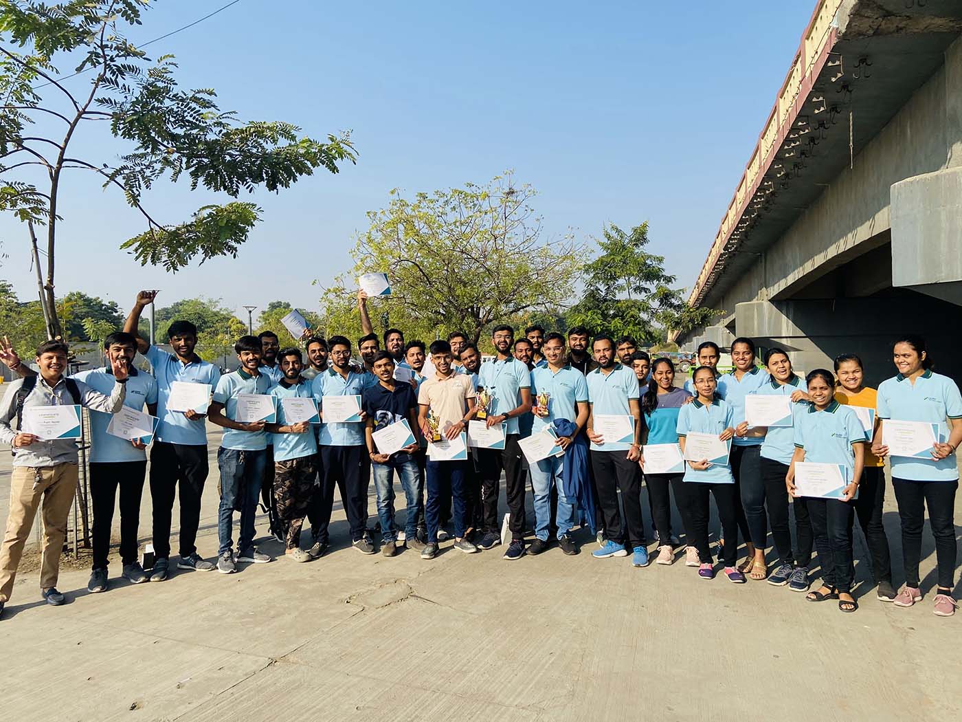 Career - Hupp Technologies Pvt. Ltd. | Top Mobile and Web Development ...